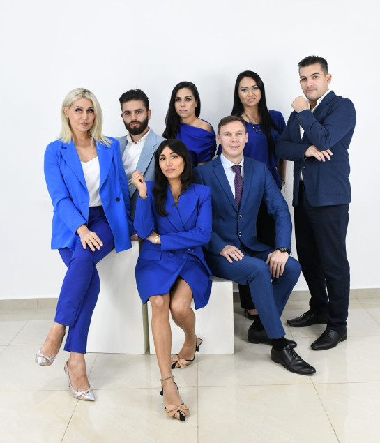 Mdc Investment Limited